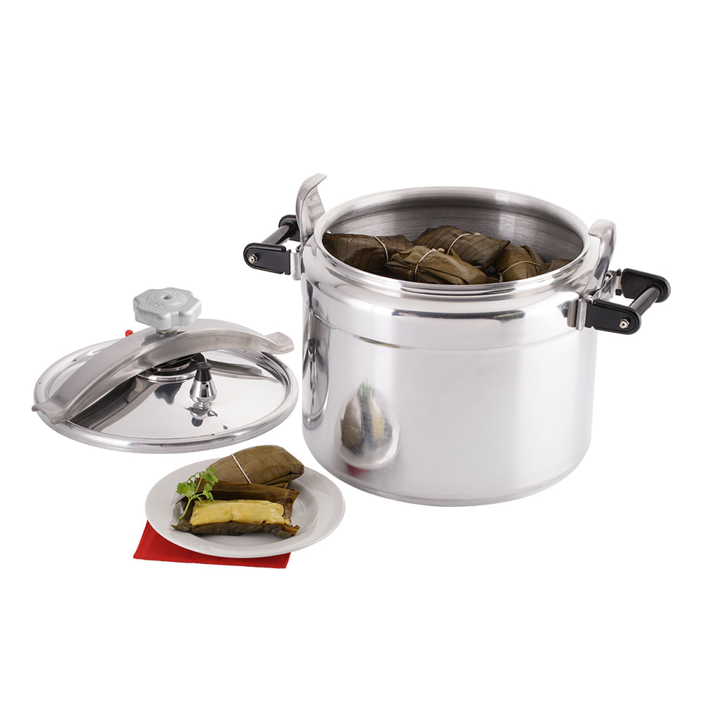 Olla a Presión Magna 25L - Bazar - Tienda Hogar Universal